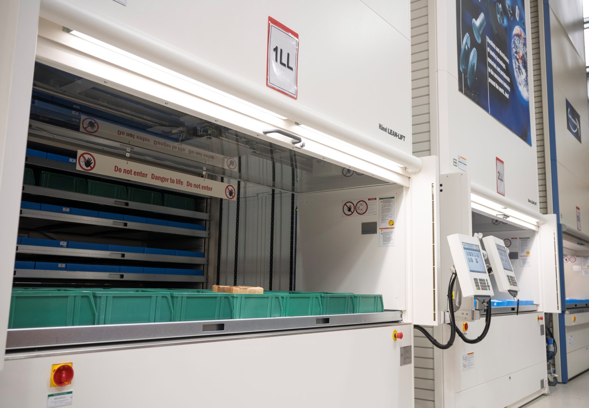 Industry Approvals - Swift Aerospace